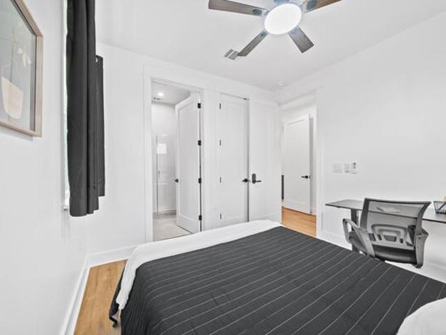 Brand New 2026 Austin Home w/ Private Rooms & Modern Amenities