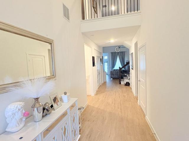 Brand new 2026 home in McKinney