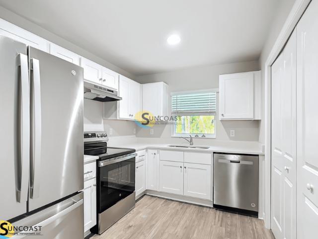 Brand New 2 Bed Duplex for Rent in Ocala FL