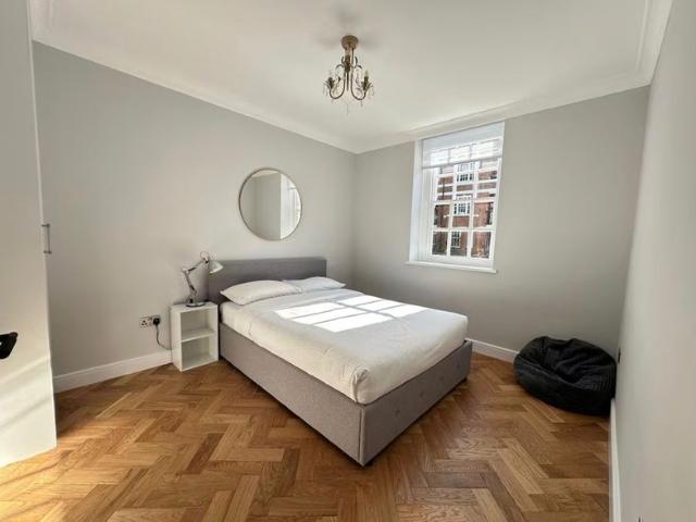 Brand New 2 Bed in Pimlico SW1P