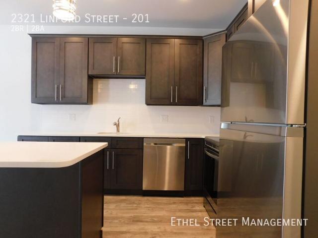 Brand New 2 Bedroom Apartment In Bethlehem