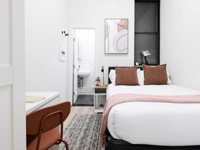 BRAND new 2 bedroom APT in KIPS BAY!