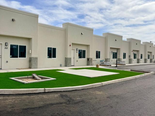 Brand New 2 Bedroom 2 Bath gated community apartments