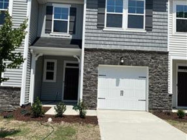Brand new 3/2.5 townhouse for rent