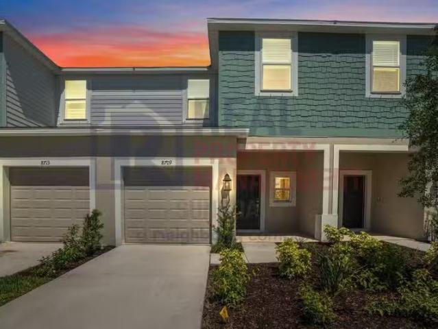 Brand New 3/3 in Ske Ranch available for annual lease now! 87.