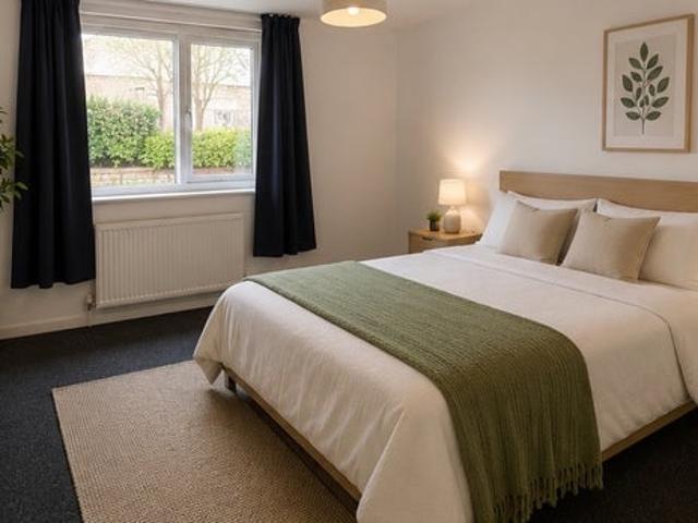 Brand New 4 bed in Archway