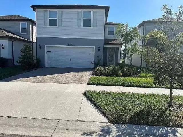 Brand New 5 Bedroom Home in Land O Lakes 21019 Monza Loop