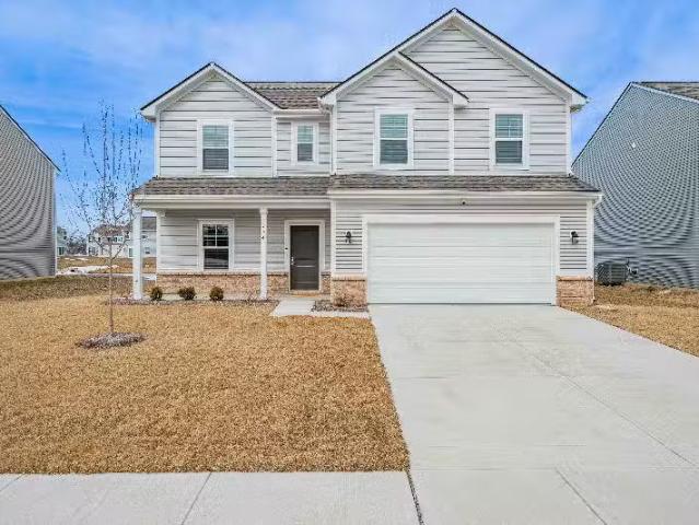 Brand New 6BR/3BA Single Family Home in Kokomo $2,500/mo 82.