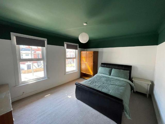 Brand New Co living Home Room 2