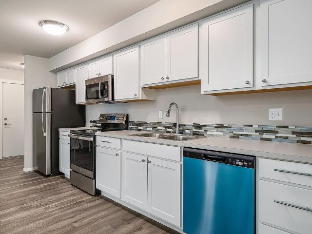 BRAND NEW Community In Need Of Residents! Stunning 1 & 2 Bedroom Homes! 1 Bedroom Apartment for Rent at 4921 100th St Ne, Marysville, WA 98270 Kellogg Marsh