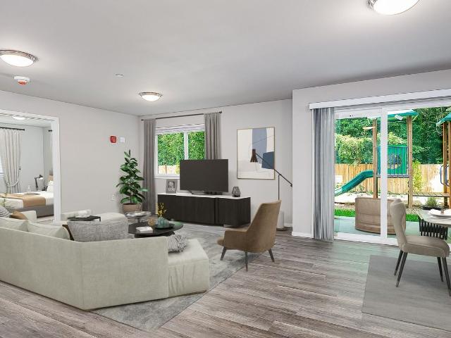 BRAND NEW Community In Need Of Residents! Stunning 1 & 2 Bedroom Homes! 1 Bedroom Apartment for Rent at 4921 100th St Ne, Marysville, WA 98270 Kellogg Marsh
