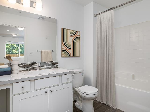 BRAND NEW Community In Need Of Residents! Stunning 1 & 2 Bedroom Homes!