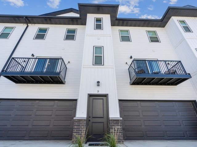 Brand New Condo 3bd 2.5 ba for RENT!