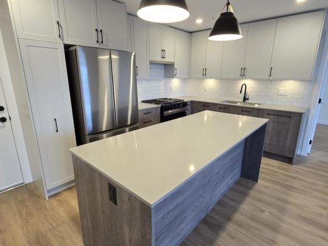 Brand New Condo at Shortreed