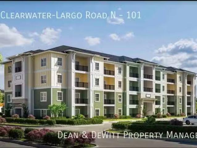Brand New Construction Move In Special Grand Oak Apartments