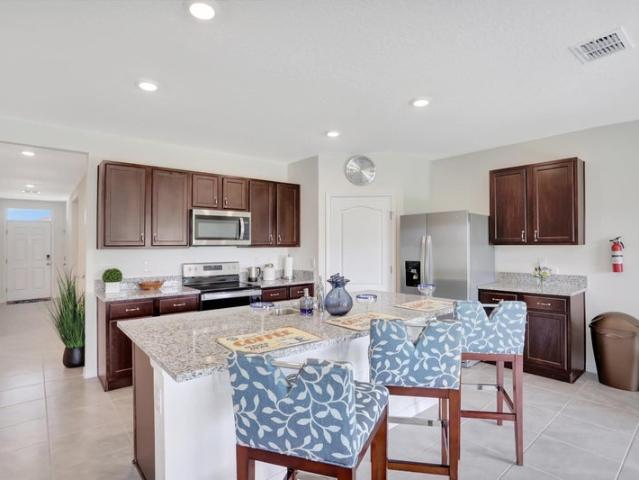 BRAND NEW CONSTRUCTION in a brand new Subdivision