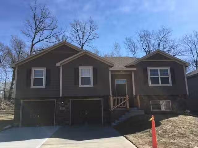 Brand New Construction in Independence MO! 1913 S Elizabeth Ave
