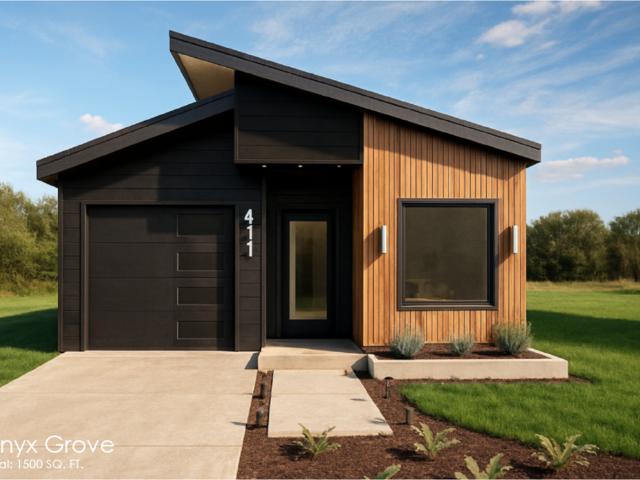 Brand New Construction 3 Bed + 2.5 Bath, 2 Story Modern Home w/ Basement