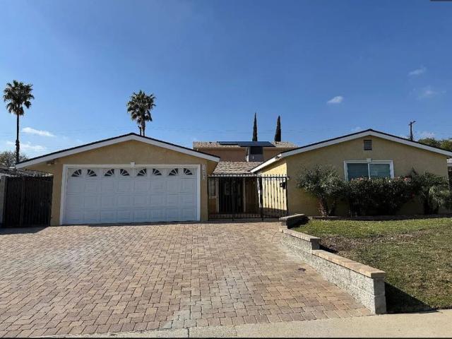 BRAND NEW Construction 3 Bed 3 Bath in Granada Hills