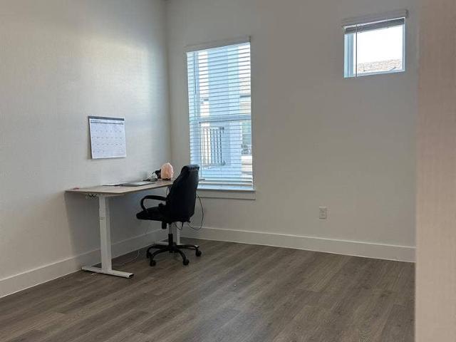 Brand new construction