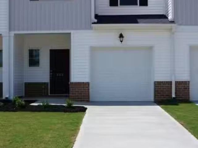 Brand New Affordable Town Home Great Location! 408 Ellis Mil.