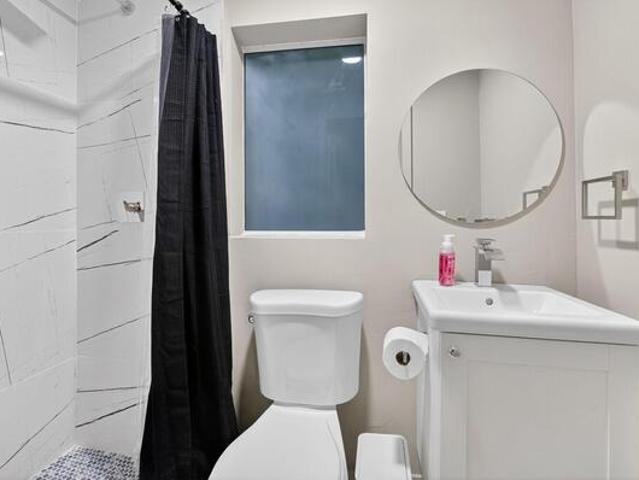 Brand New Airbnb‑Quality Modern CoLiving Home in Model City Professional Vibe • All Utils Incld • Move‑in Ready • Miami's Top Rated Host