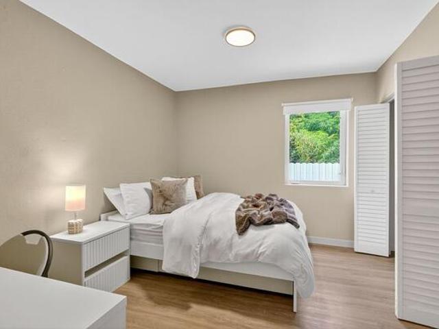 Brand New Airbnb‑Quality Modern CoLiving Home in Model City Professional Vibe • All Utils Incld • Move‑in Ready • Miami's Top Rated Host