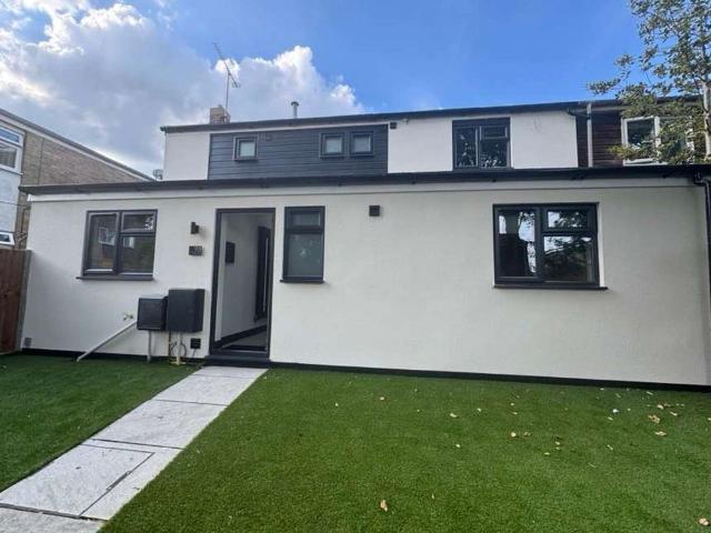 Brand New All Ensuite Urban Luxury House Share Room 1