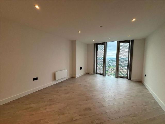 BRAND NEW! | Allocated Parking | Unfurnished | Two Double Bedrooms | Two Bathrooms | Luxury Residents Gym, 24 Hour Concierge and Amazing On Site Facilities