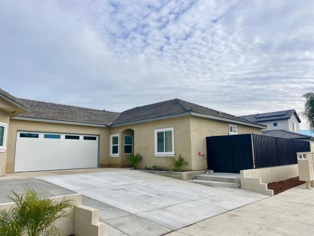 Brand new apt home in NE near city in the hills