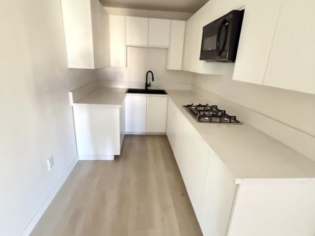 Brand new apartment for rent by the room