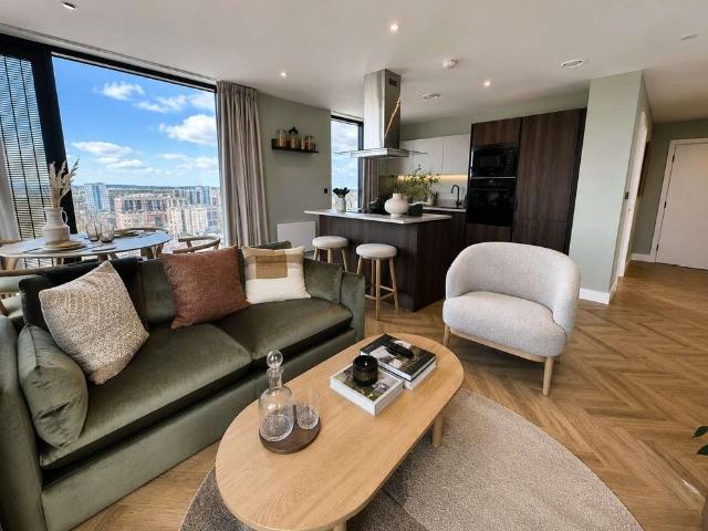 BRAND NEW APARTMENTS | 4 WEEKS RENT CREDIT AVAILABLE | PET FRIENDLY | 24 HOUR CONCIERGE | LUXURY AMENITIES | VIEWING RECOMMENDED!