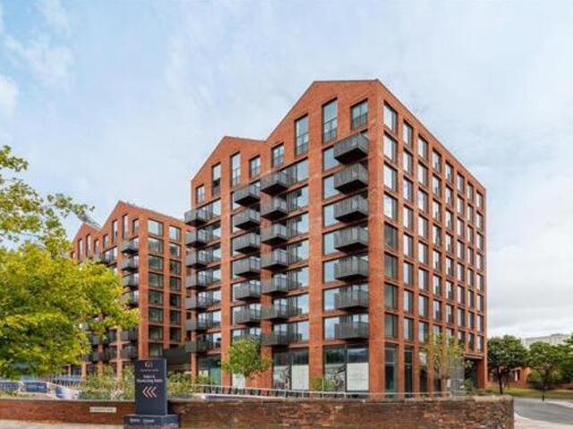 Brand New Apartments Glasswater Locks, Birmingham, 2 Bedroom Apartment