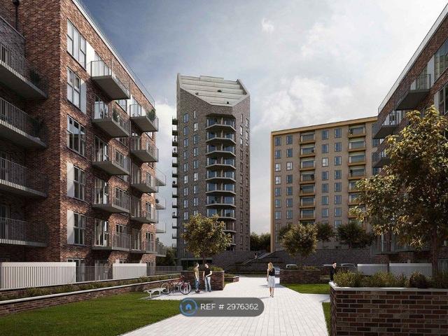 Brand New Area, Maidstone ME14, 2 bed flat to rent, £1,645 pcm | PrimeLocation