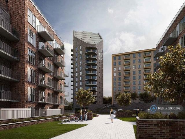 Brand New Area, Maidstone, ME14 2 bed flat to rent £1,695 pcm £391 pw