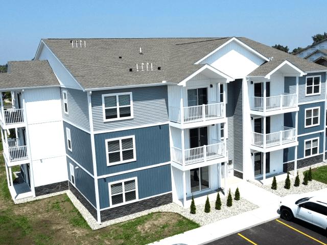 Brand New Auburn Meadows Apartments