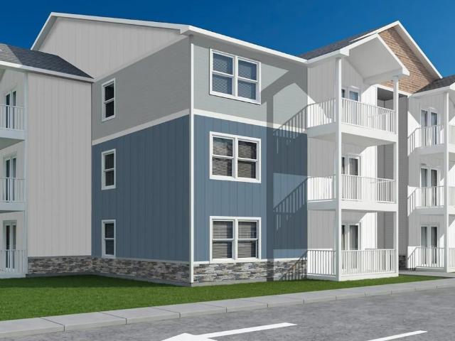 Brand New Auburn Meadows Apartments 2 Bedroom Apartment for Rent at 4949 Garfield Rd, Auburn, MI 48611