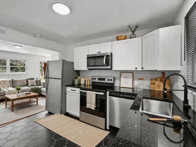 Brand new Avera apartments!