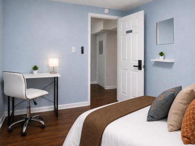 BRAND NEW Be inspired in this clean, quiet home with beautiful finishing touches and workspaces in each bedroom. Don’t miss out! Upgrades throughout! Easy to move in tomorrow