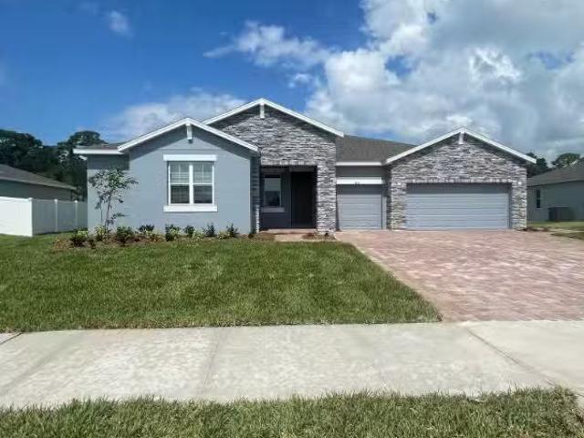 Brand New Beautiful Family Friendly Home 434 Loymer Cir