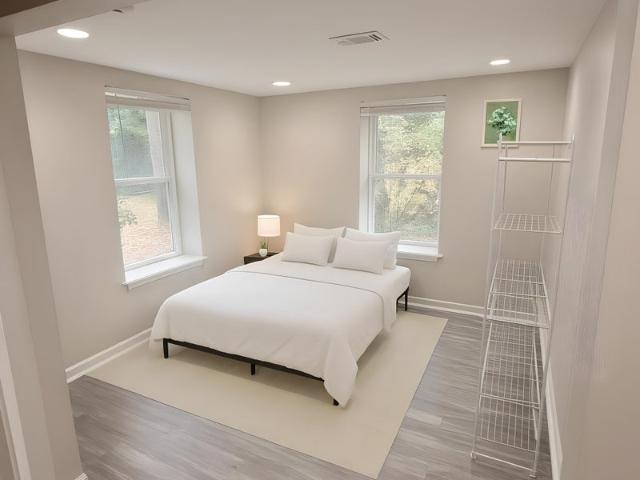 BRAND NEW: Beautiful West Atlanta home in Peyton