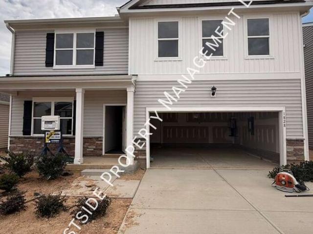 Brand New beautifully crafted new house in The Reserve at Prest leigh community in Wake Forest, NC!
