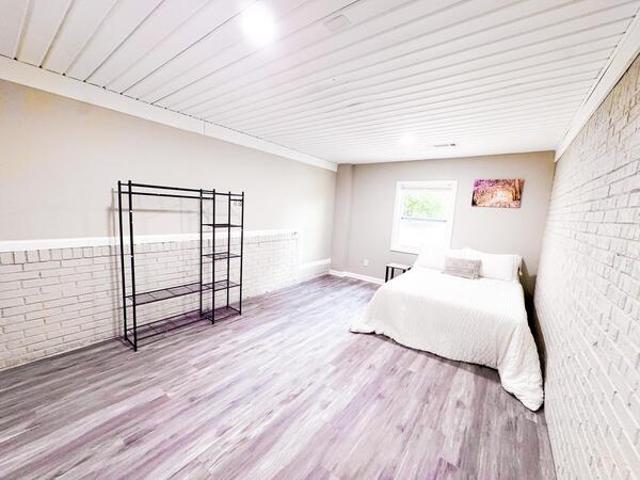 BRAND NEW Beautifully Renovated Collier Heights Home! Don't Miss Out!