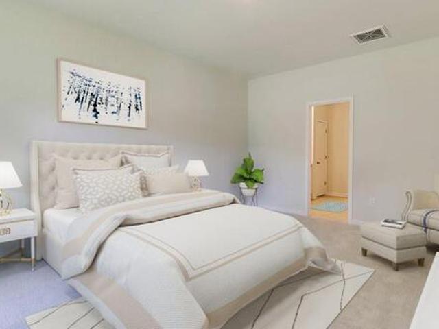 Brand New Bloomingdale Single House with 4 BRs & Video Tour & Maid Service & All Utilities included &Fast Internet