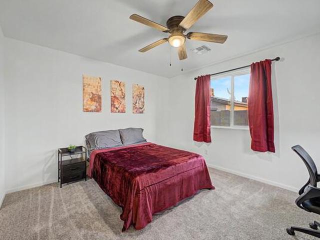 BRAND NEW BUILD! 4 Rooms Only | Large Mini Fridges | Fastest WiFi | Minutes from Sky Harbor!