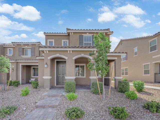 Brand New Build! Townhouse in the heart of Inspirada's Master Planned Community! Coming soon