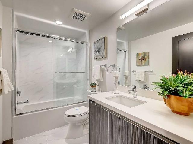 Brand New Building featuring 1 & 2 bedroom Flats & Townhomes! 1 Bedroom Apartment for Rent at 641 N Hobart Blvd, Los Angeles, CA 90004 Wilshire Center Koreatown