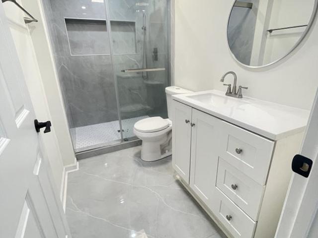 Brand New Built Master Room
