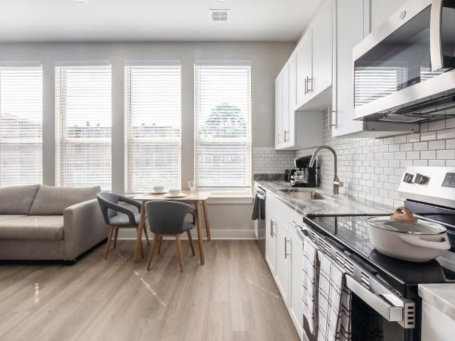 BRAND NEW! Dobson Scotts 1 Bedroom Apartment for Rent at 4021 Ridge Ave, Philadelphia, PA 19129 East Falls