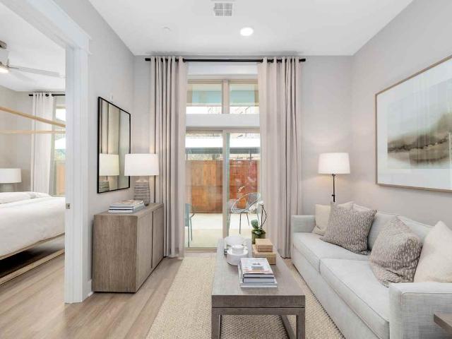 BRAND NEW! Dobson Scotts 2 Bedroom Apartment for Rent at 4021 Ridge Ave, Philadelphia, PA 19129 East Falls